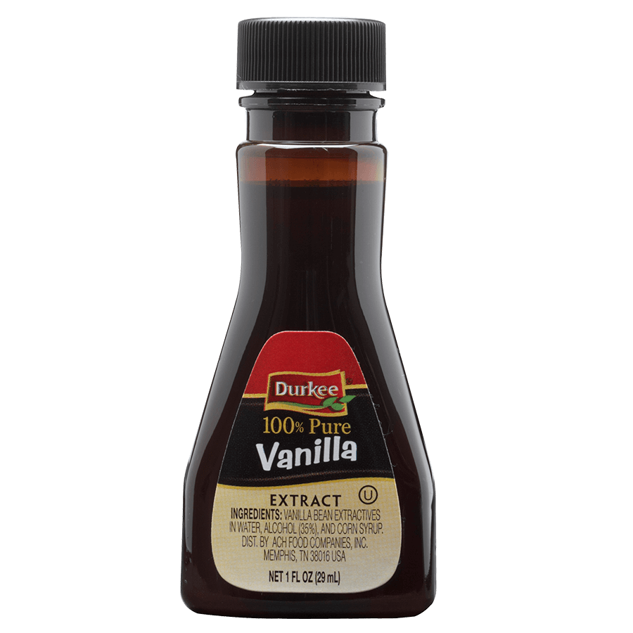 Vanilla Extract Png