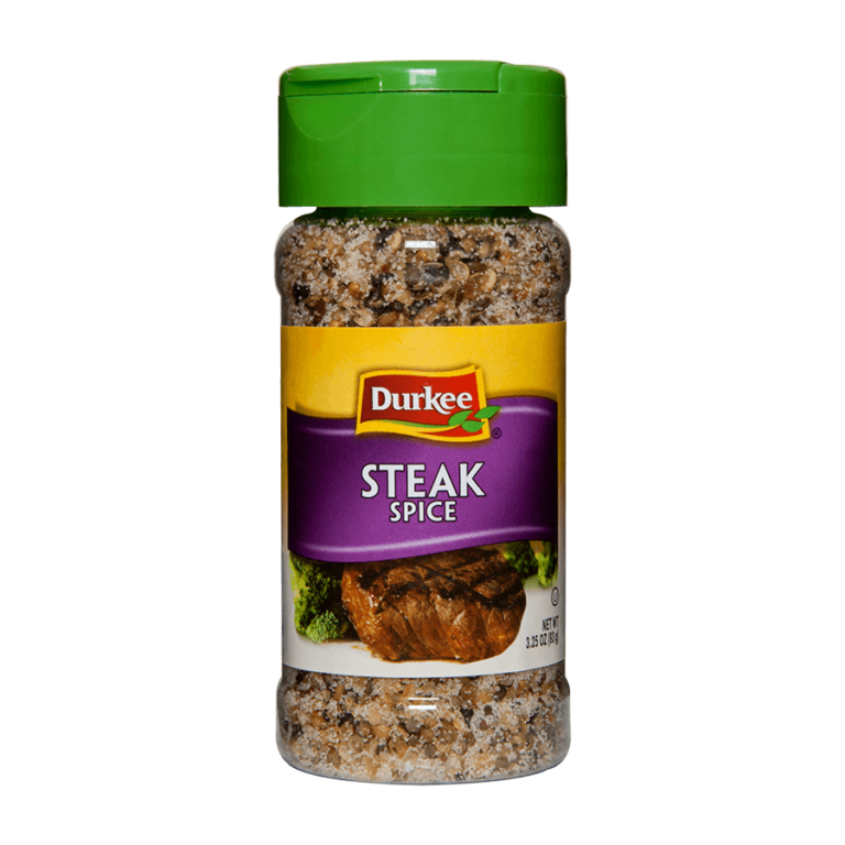 Steak Spice - Durkee