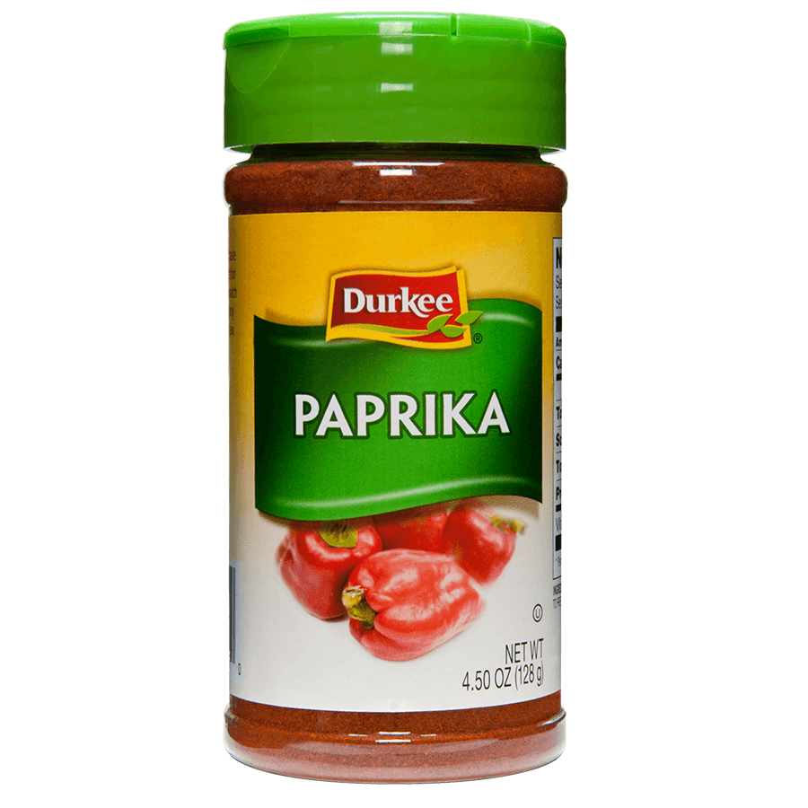 Paprika Durkee