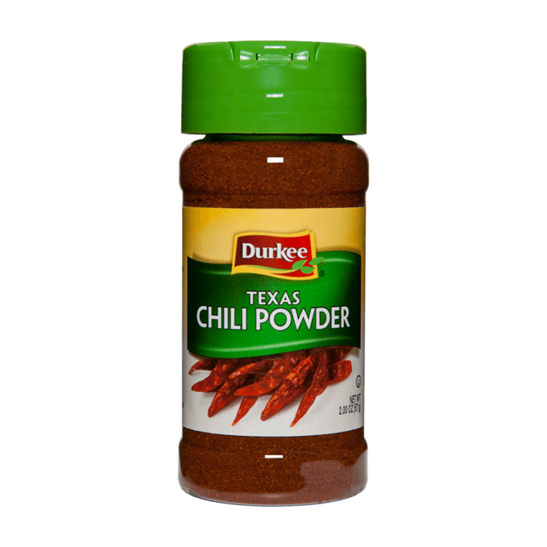 Texas Red Chili - Durkee
