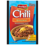 Original Chili - Durkee