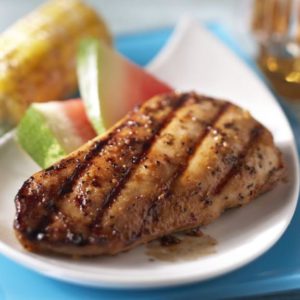 Beer Marinated Chicken - Durkee